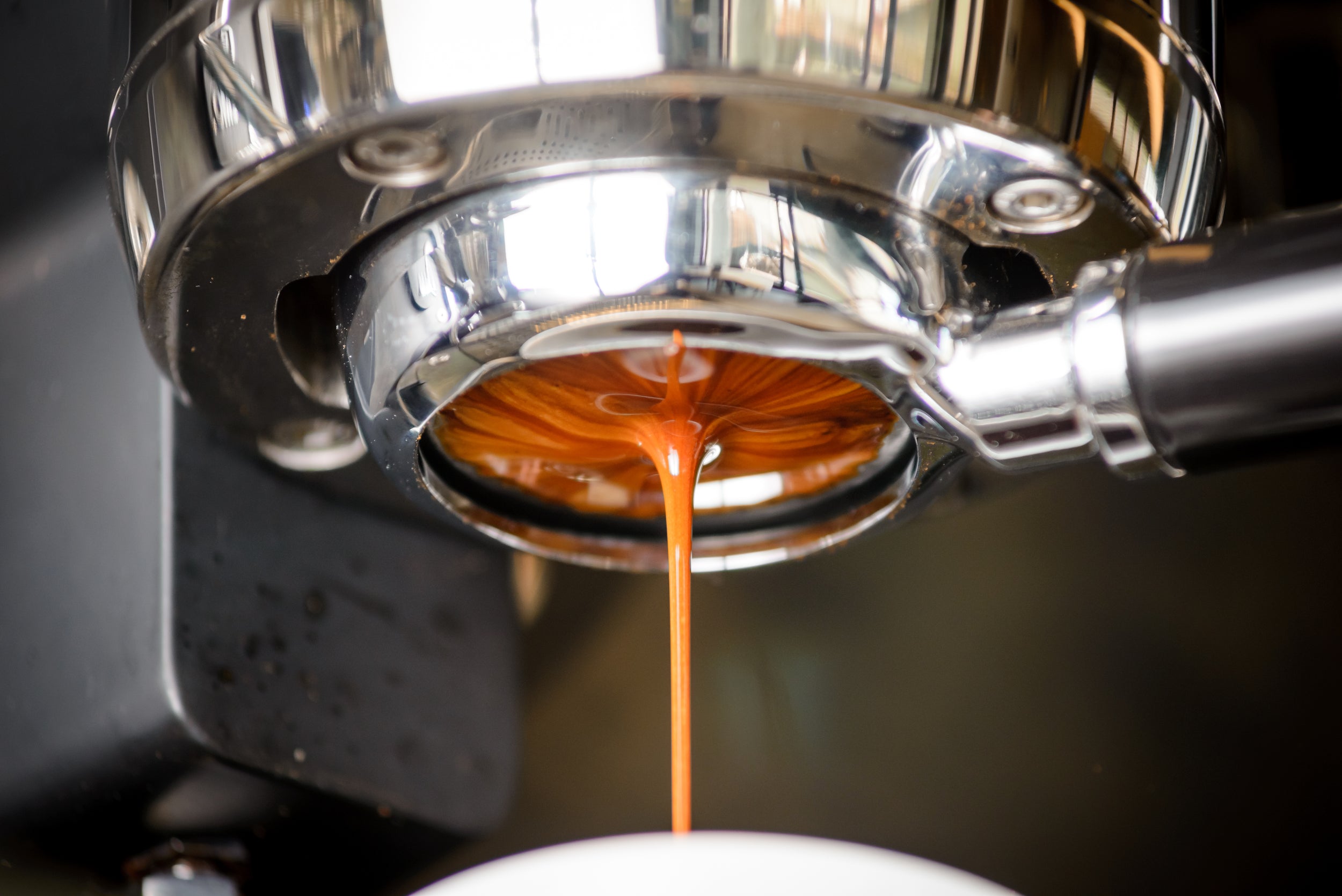 The Truth or Dare Guide to an elevated Espresso! – Truth or Dare Coffee Roastery